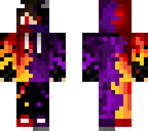 firer | Minecraft Skin