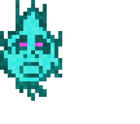 Fnf Neo Senpai (Angry) | Minecraft Skin