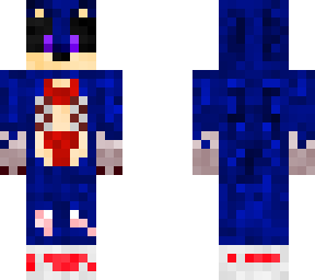 exe | Minecraft Skins