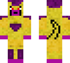 frieza | Minecraft Skins