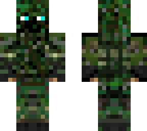 gilly | Minecraft Skins