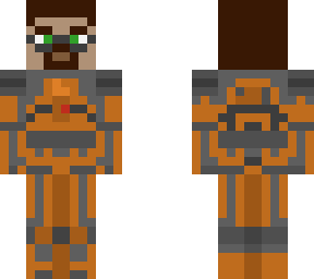 gordon freeman | Minecraft Skins