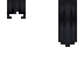 black hair base | Minecraft Skins