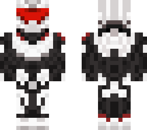 halo spartan | Minecraft Skin