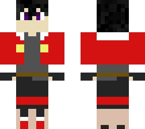 keith | Minecraft Skins