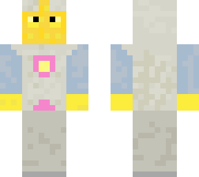 Knight from yellow castle - Knelly (lego minifigures series 23 ...