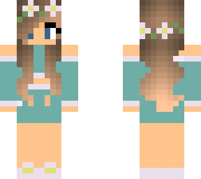 lacey16 | Minecraft Skin