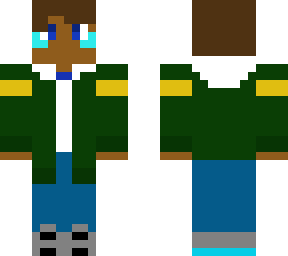 lance | Minecraft Skins