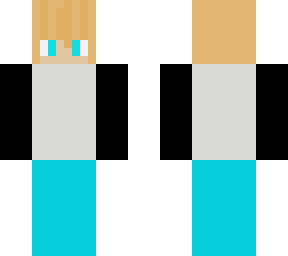 work | Minecraft Skins