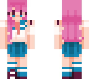 ldshadowlady | Minecraft Skins