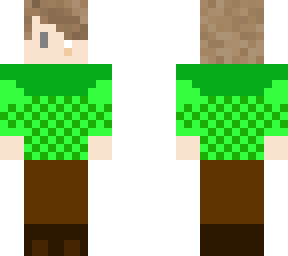 hi and l | Minecraft Skins