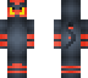 litten | Minecraft Skins