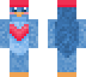 matching couple | Minecraft Skins