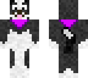 border collie | Minecraft Skins