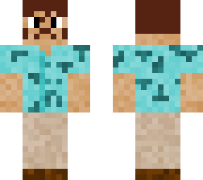 el macho | Minecraft Skins