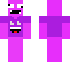 Mobbo | Minecraft Skin
