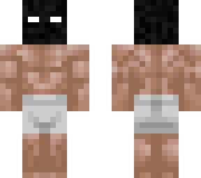 muscle | Minecraft Skins