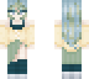 persona character | Minecraft Skins