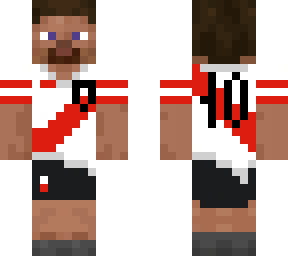 river plate | Minecraft Skins