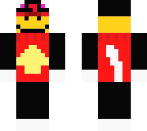 tangomangle | Minecraft Skins