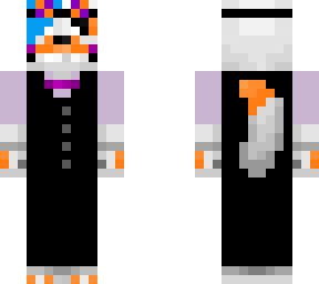 lolbit | Minecraft Skins
