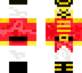 chester | Minecraft Skins