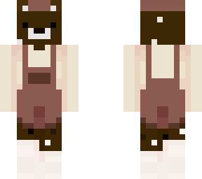oso | Minecraft Skins