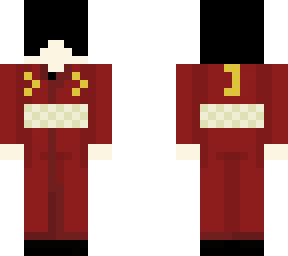 mob psycho | Minecraft Skins