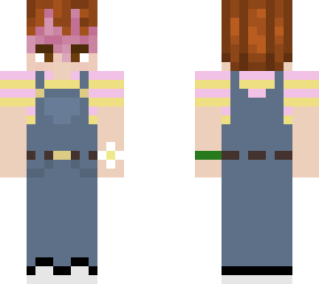 Plain | Minecraft Skin