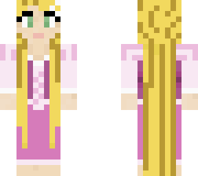 disney princess | Minecraft Skins