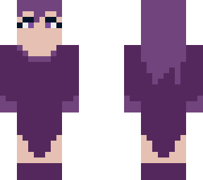 purple | Minecraft Skins