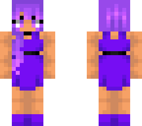 purple | Minecraft Skins