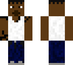 quandale dingle | Minecraft Skins