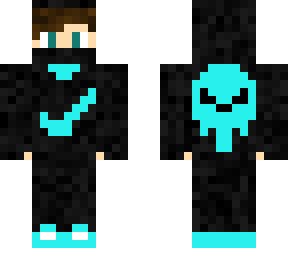 Ran | Minecraft Skin