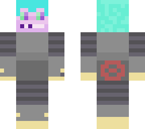 my singing monsters | Minecraft Skins