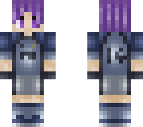 reo mikage | Minecraft Skins
