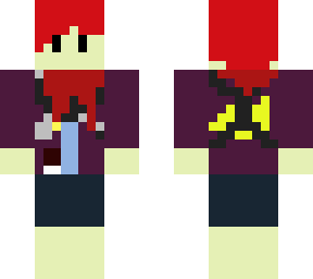 alt | Minecraft Skins