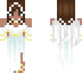 Royal Outfit | Minecraft Skin