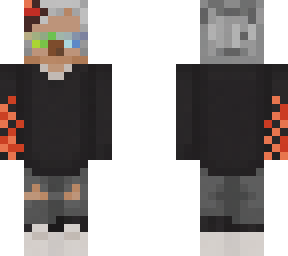 durpy | Minecraft Skins