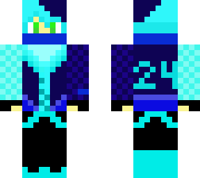 pixel gun 3d | Minecraft Skins