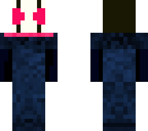 grimm hollow knight | Minecraft Skins