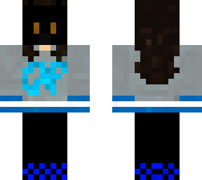 Uri | Minecraft Skin