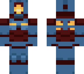 ultrakill | Minecraft Skins