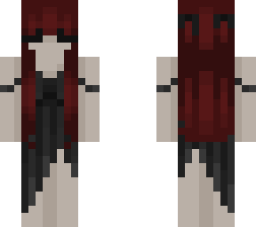 vamp | Minecraft Skins
