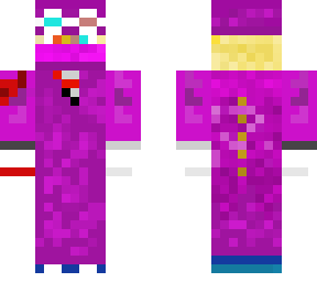 villan | Minecraft Skin
