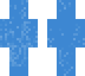 Water Skin | Minecraft Skin