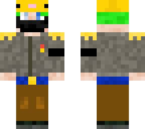 wattles | Minecraft Skins