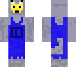 winston | Minecraft Skins