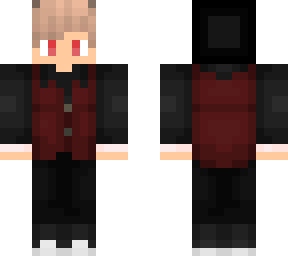yanwey skin`ss | Minecraft Skin