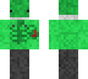 muscular | Minecraft Skins